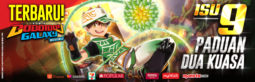 Monsta Store | The Official Online Store of Monsta