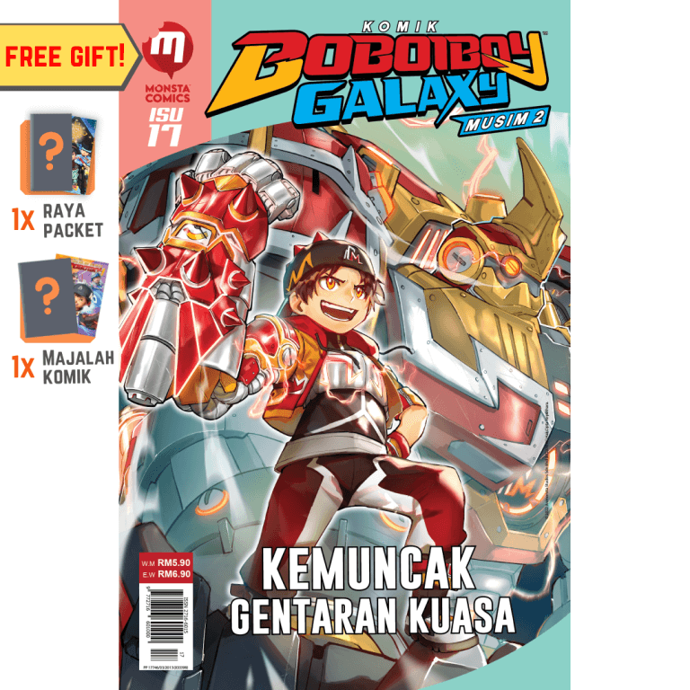 Trading Cards | Monsta Store