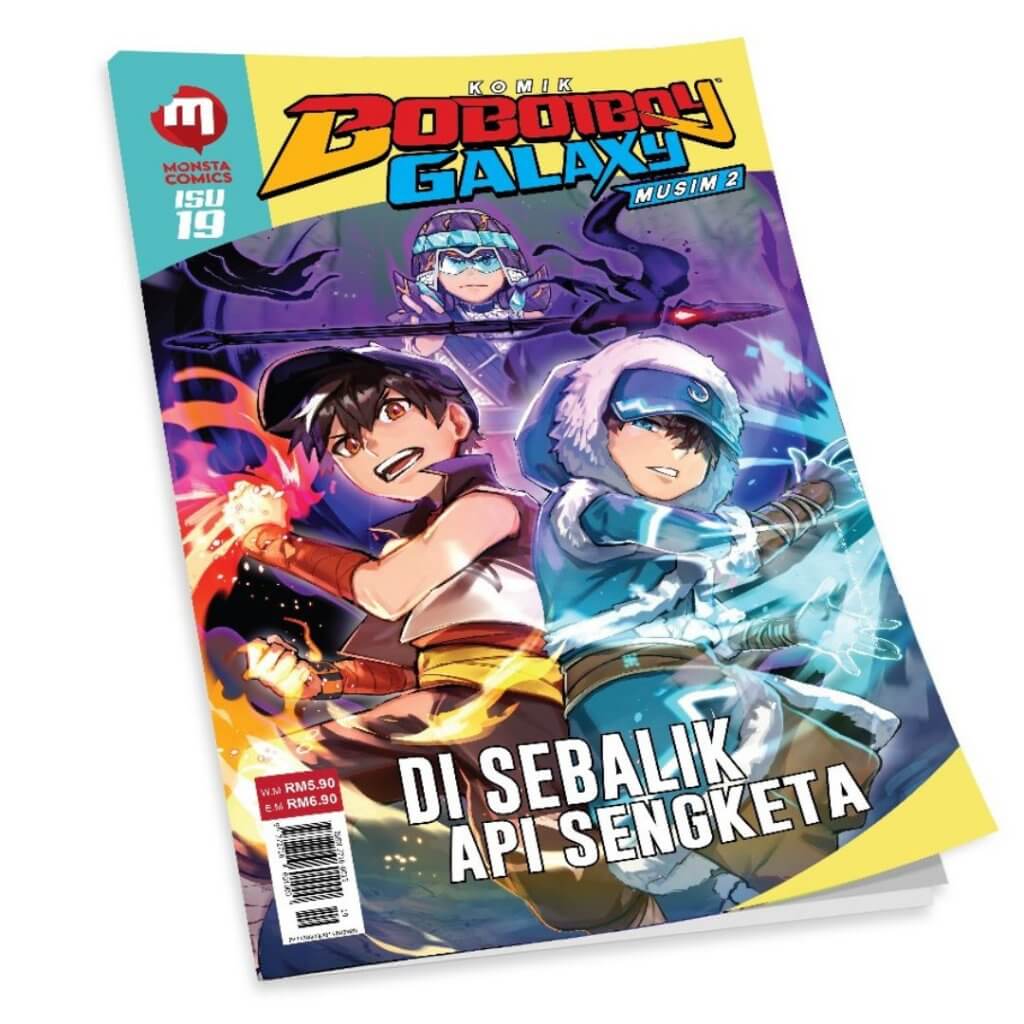 Monsta Store | The Official Online Store of Monsta